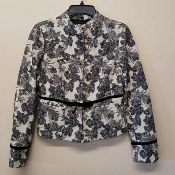 Magaschoni | Jackets & Coats | Magaschoni Blazer | Poshmark